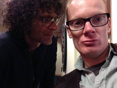 Howard Stern's most lovable wack packers | Clever Rebel